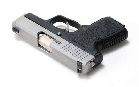 Kahr CM40 — Pistol Specs, Info, Photos, CCW and Concealed Carry Factors ...