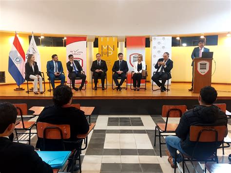 Conversatorio Excepcionalidad De La Prisión Preventiva Y Sus Desafíos