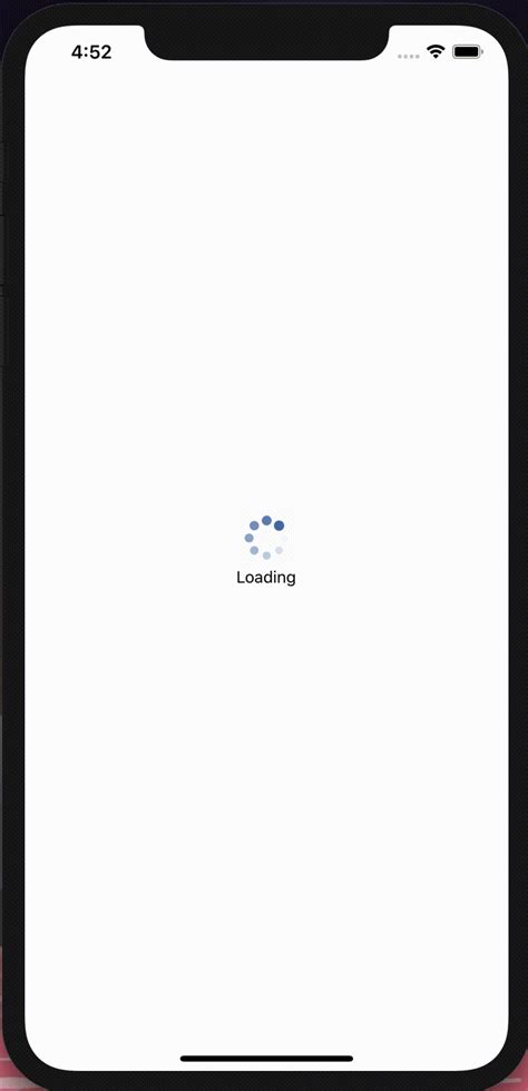 Github Acerbastimurreact Native Awesome Loading Loading Indicator