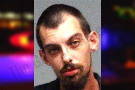 Alexander Holt — Burke County Jail Bookings