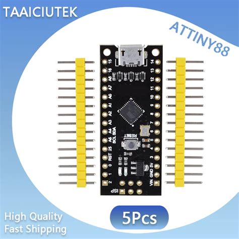 Arduino Nano Isp Pinout A Comprehensive Guide