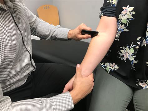 Soft Tissue Manipulation Wellness Solutions Chiropractic Center Llc