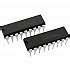 HT E HT D RF Decoder ICs Encoder Decoder IC Pair