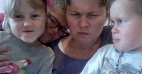 Hollie Holden Learning To Love The Grumpy Mother