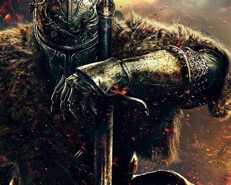 Wallpaper Dark Souls 2 Hd 1920x1080 Full Hd 2k Picture Image