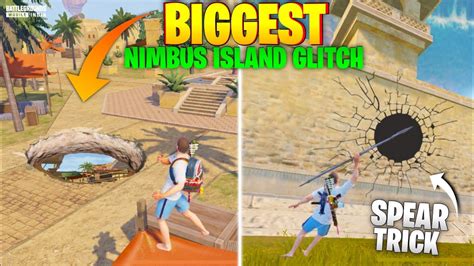 Wow🔥 Top 7 Brand New 31 Update Tricks And Glitch In Bgmi Biggest