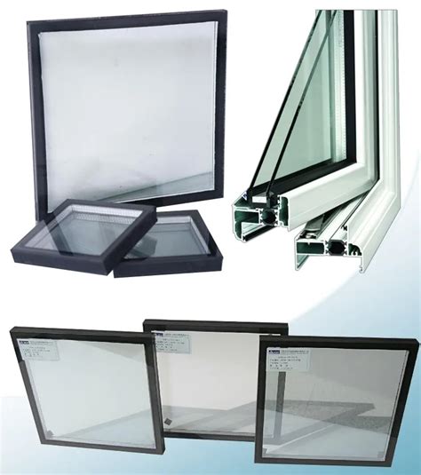 Igcc Insulated Window Glass Prices Triple Glazing Insulated Glass