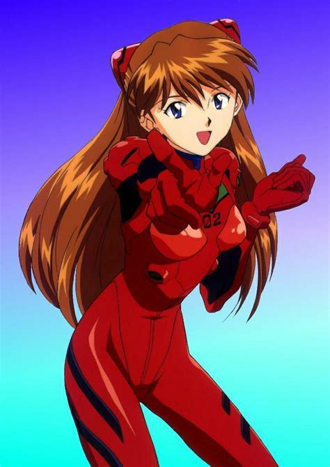 Galería de Asuka