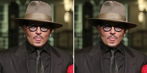 Johnny Depp Weight Loss Photos And New Details About Why Hes So Skinn
