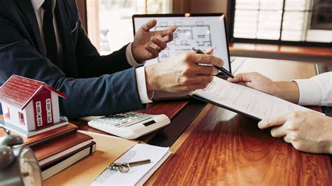 Top 4 Reasons Why You Need To Hire A Property Lawyer When Buying Or
