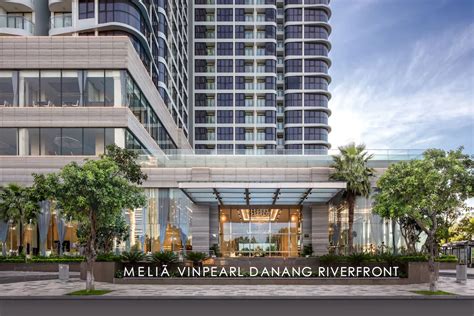 다낭 멜리아 빈펄 리버프론트 Melia Vinpearl Danang Riverfront ~ 20251231