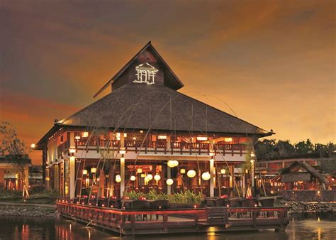 Rekomendasi Tempat Buka Puasa Di Tangerang Info Area