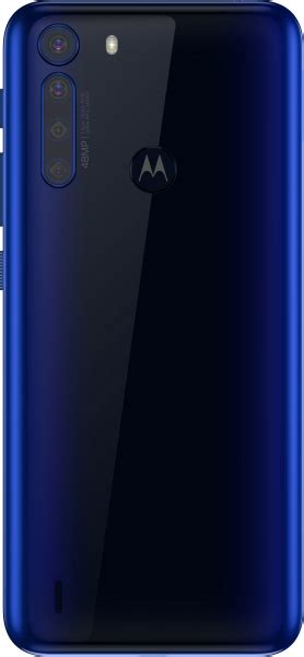 Motorola One Fusion Full Specifications