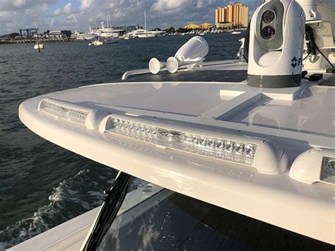 Lumitec Razor Lightbar