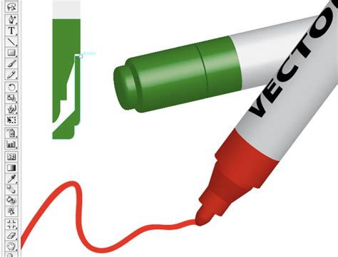 How To Create A D Marker In Illustrator Envato Tuts