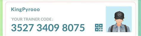 I Need More Friends Heres My Trainer Code If Anyone Wants To Add Me R Pokemongomystic