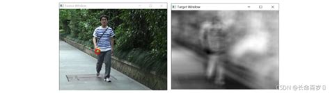 Opencv：matchtemplate函数详解opencv Matchtemplate Csdn博客