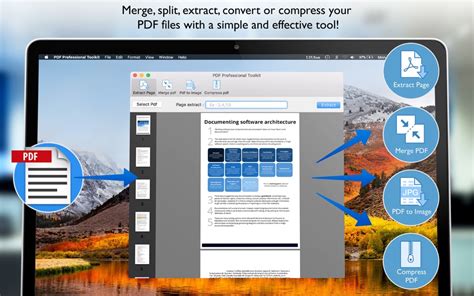 Pdf Toolkit Pdf File Editor 作者 Giacomo Guglielmi Macos アプリ — Appagg