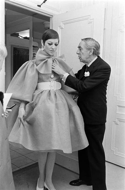A Look Back At Norman Norell [photos]