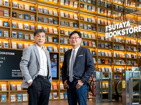 彷彿置身哈利波特全台最美圖書館它操刀的！「潤泰小金雞」潤德靠3大優勢，殺出室內設計紅海爭氣上櫃