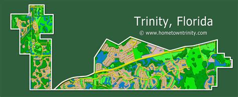 Trinity Florida Trinity Florida