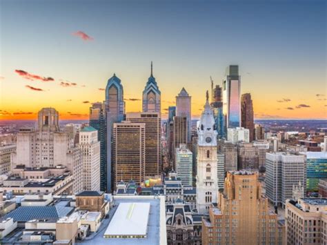 Philadelphia Scavenger Hunt And Self Guided Tour