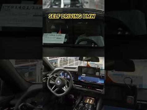 BMW M I Portimao Blue Is A Stunner In Walkaround Video