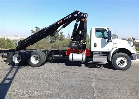Hiab X Clx 398 Cargotecnia