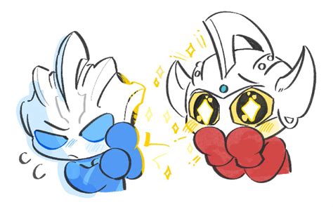 울트라맨 시리즈2 Twitter