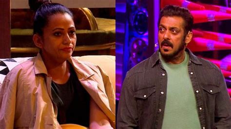 Aaliya Siddiqui Calls Salman Khan Biased Bashes Him For Supporting Nawazuddin Siddiqui