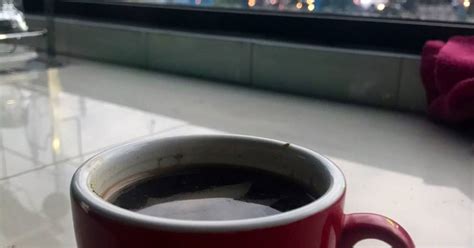 Resep Kopi Tubruk Jahe Oleh Andara Pritha Cookpad