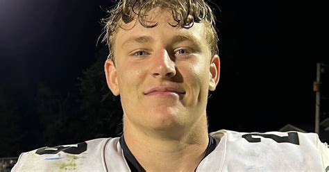 Sycamores Ethan Bodes Pick Six Highlights Defensive Gem Against Woodstock Shaw Local