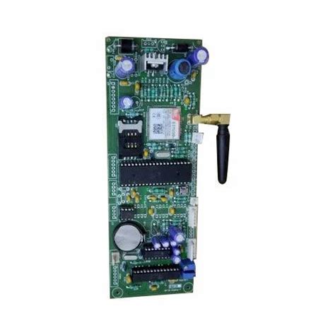 Stainless Steel Rfid Reader Pcb At ₹ 6000 Piece In Hanumangarh Id