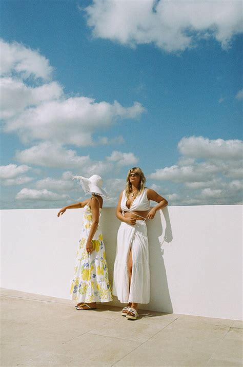 Sample Melody Midi Dress