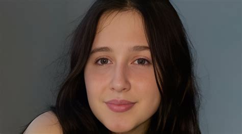 Alana Rose (Actress) Wiki, Age, Bio, Height, Photos, Net Worth, Weight and More | Rose actress ...