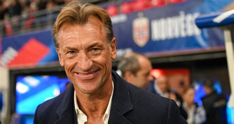 Hervé Renard En Côte Divoire La Fédération Française De Football Dit