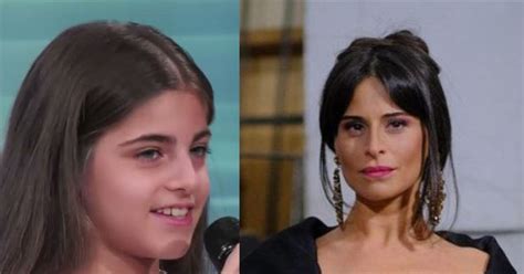 ეს გოგო ჩემი შვილია მარიამ როინიშვილისა და გიორგი მახარაძის ქალიშვილის ელენე მახარაძის