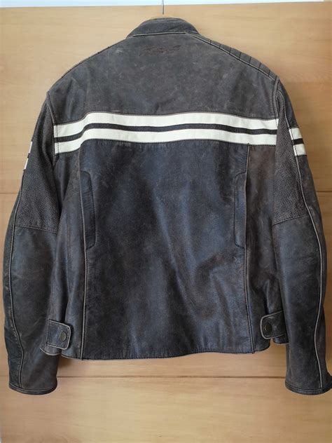 Casaco De Mota Da Rst Classic Collection 88 Alverca Do Ribatejo E Sobralinho • Olx Portugal