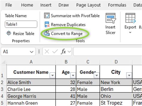 Common Sorting Issues In Excel And How To Fix Them Knime