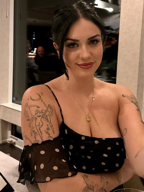 Porn Star Reveals Sex Mistake She Made With Babefriend Herald Sun