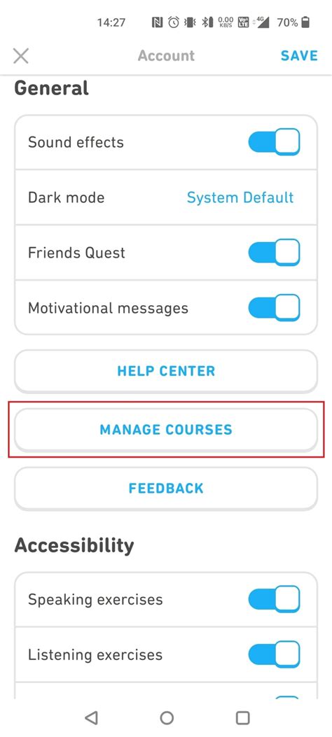 How Do You Delete A Language On Duolingo TechCult