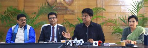 New Delhi Municipal Council