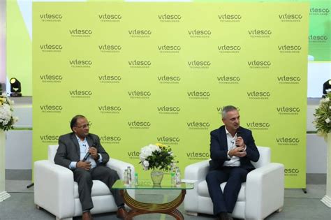 Anurag Garg On Linkedin Inauguration Vitescotechnologies
