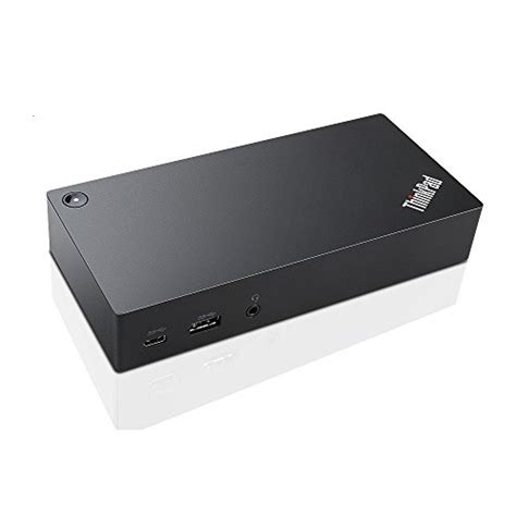 Lenovo Thinkpad Usb C Ultradock With W Prong In Pakistan Wellshop Pk