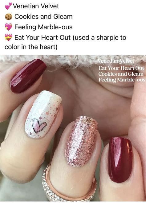 Pin By Jodi Lynn Toney Wuthrich On Diy Fancy Nails Color Street Nails