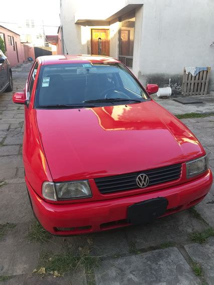 Volkswagen Derby En Mercado Libre México