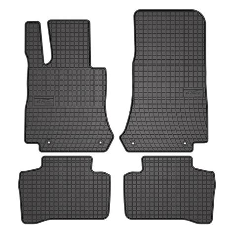 Set 4 Covorase Auto Din Cauciuc FROGUM MMT A040 401938 Pentru Mercedes