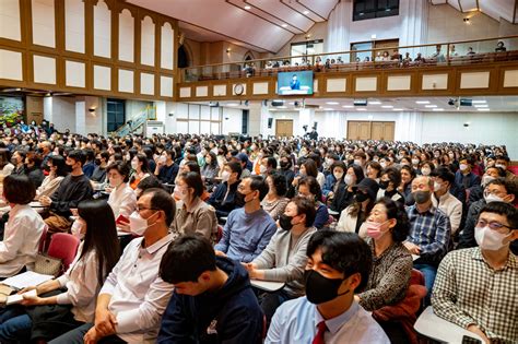 2023년 자녀를 위한 부모기도회 4주차