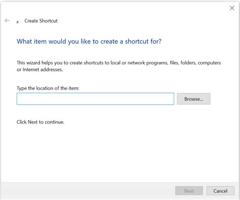 Al Eardley Chromium Edge Create Your Own Shortcuts