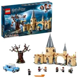 LEGO 30435 Build Your Own Hogwarts Castle (Polybag) | 5702017160665 ...